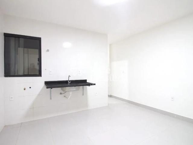 apartment at GUARÁ GUARA II