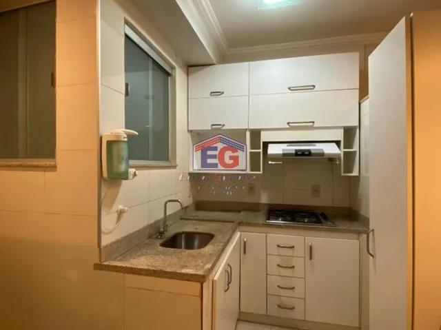 apartment at GUARÁ GUARA II