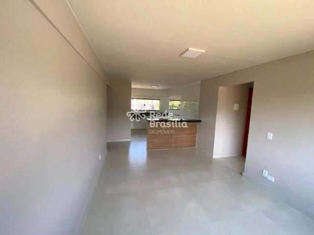 apartment at GUARÁ QUADRAS ECONOMICAS LUCIO COSTA