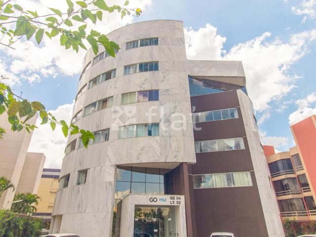 apartment at GUARÁ QUADRAS ECONOMICAS LUCIO COSTA