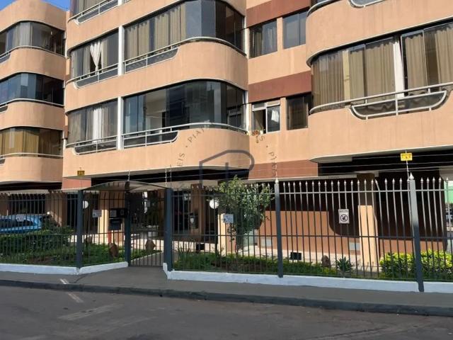 apartment at GUARÁ QUADRAS ECONOMICAS LUCIO COSTA
