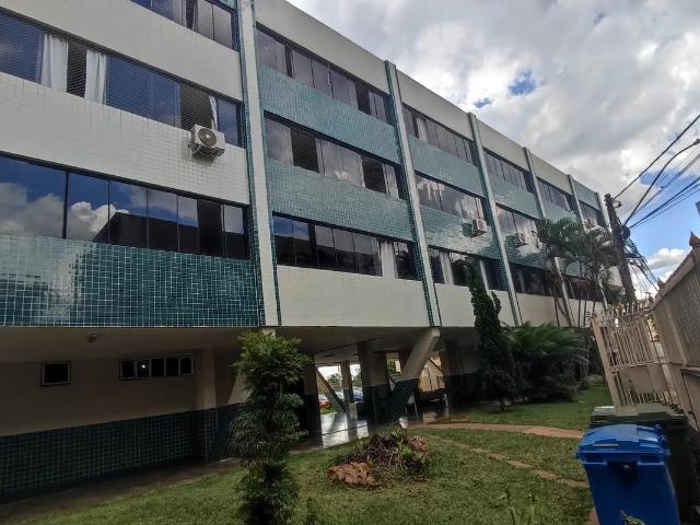 apartment at GUARÁ QUADRAS ECONOMICAS LUCIO COSTA