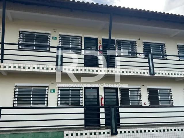 apartment at GUARÁ QUADRAS ECONOMICAS LUCIO COSTA