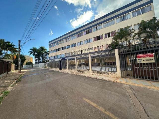 apartment at GUARÁ QUADRAS ECONOMICAS LUCIO COSTA