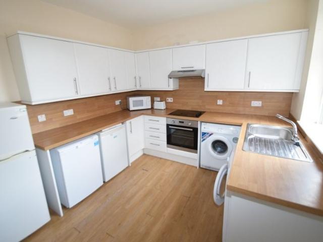 Apartment at Guest Road, Sheffield