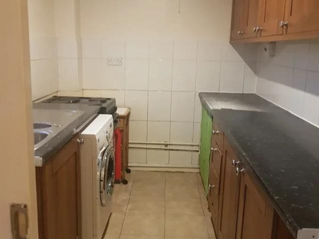 Apartment at Guernsey Close, Greater London
