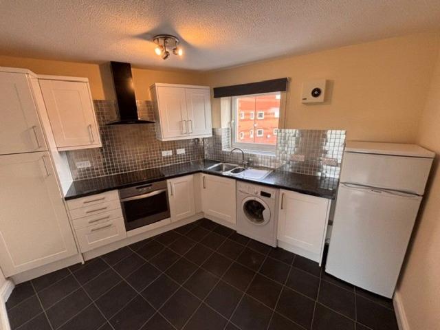 Apartment at Guild Wheel, Preston
