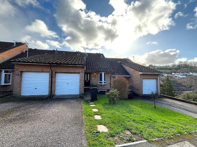 Apartment at Guildford Close, Exeter