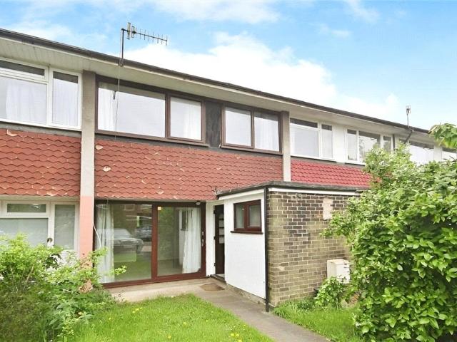 Apartment at Guildford Park Avenue, Guildford