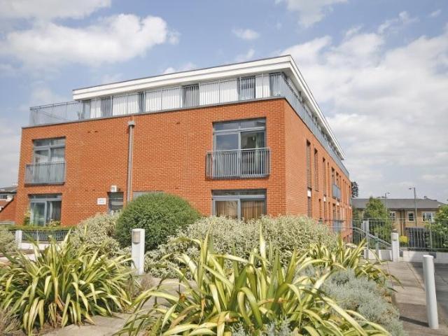 Apartment at Guildford Road, Borough of Runnymede