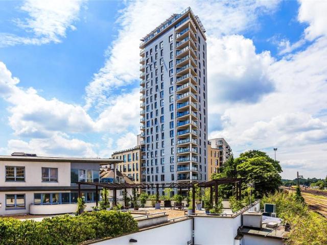 Apartment at Guildford Road, Woking