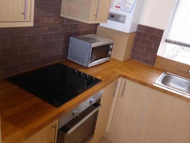 Apartment at Guildford Road, Woking