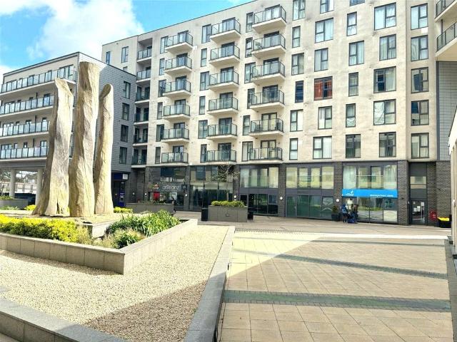 Apartment at Guildford Road, Woking