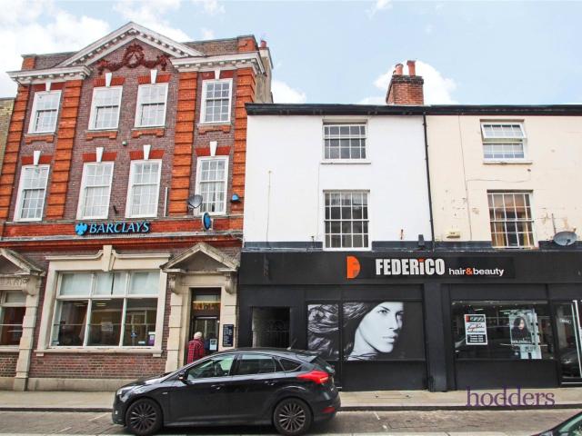 Apartment at Guildford Street, Borough of Runnymede