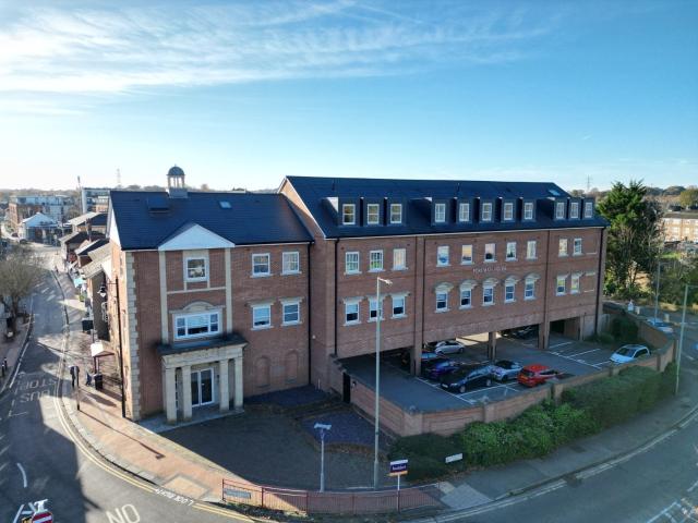 Apartment at Guildford Street, Borough of Runnymede