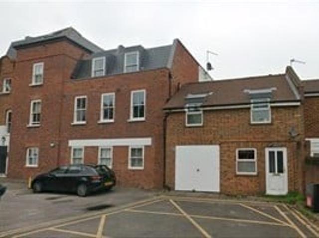 Apartment at Guildford Street, Borough of Runnymede