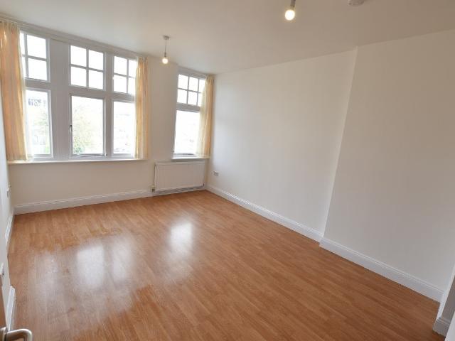 Apartment at Guildford Street, Luton