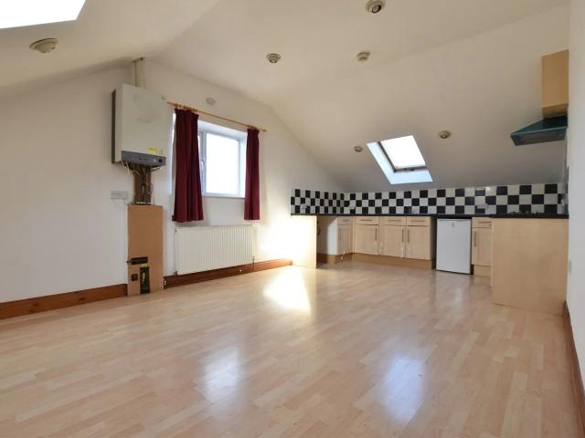 Apartment at Guildford Street, Luton