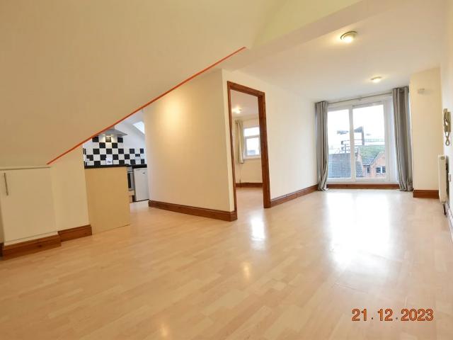 Apartment at Guildford Street, Luton
