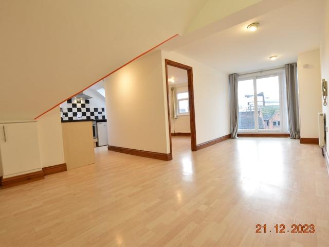 Apartment at Guildford Street, Luton