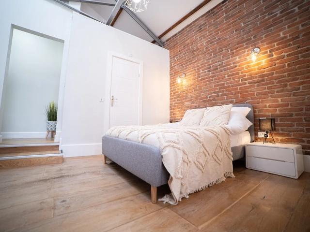 Apartment at Guildford Street, Luton