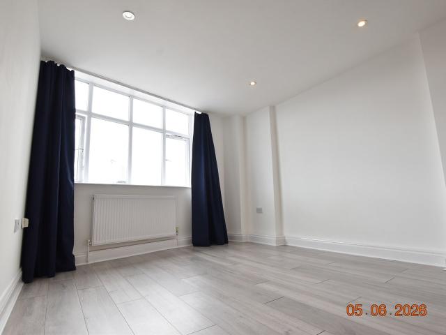 Apartment at Guildford Street, Luton
