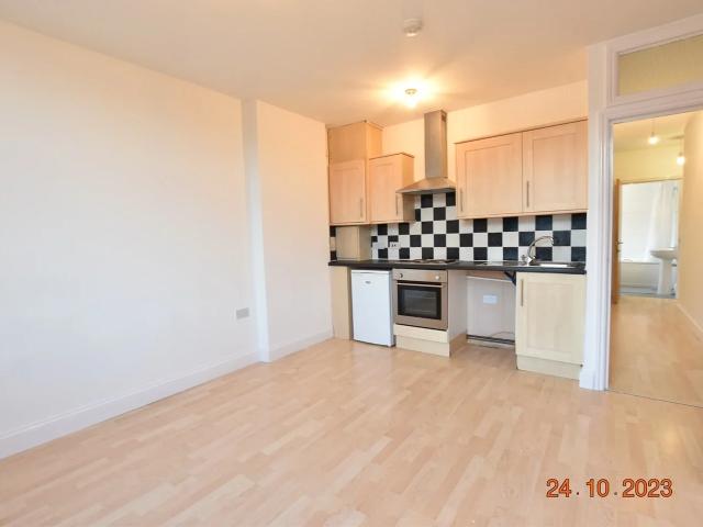Apartment at Guildford Street, Luton