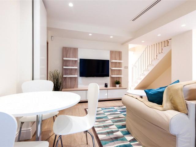 Apartment at Guilford Street, Greater London