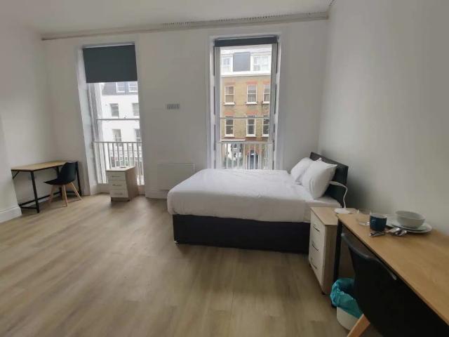 Apartment at Guilford Street, Greater London