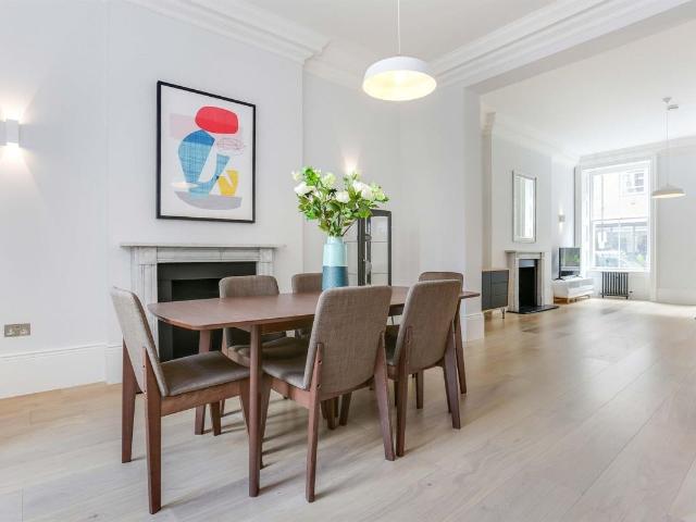 Apartment at Guilford Street, Greater London