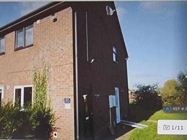 Apartment at Guillemot Lane, Wellingborough