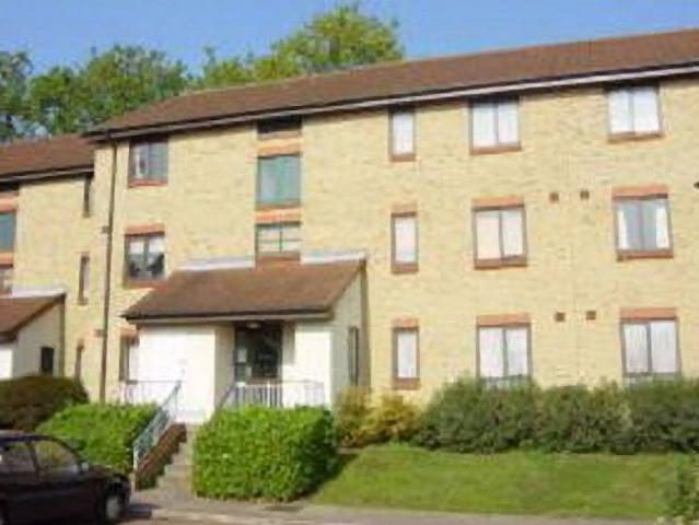 Apartment at Guinevere Gardens, Cheshunt