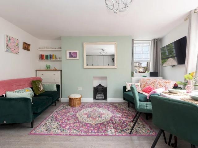 Apartment at Guinea Lane, Bath