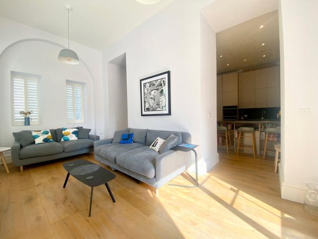 Apartment at Guinea Street, Bristol