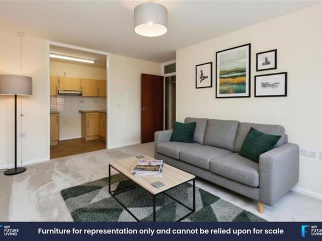 Apartment at Guinea Street, Gloucester
