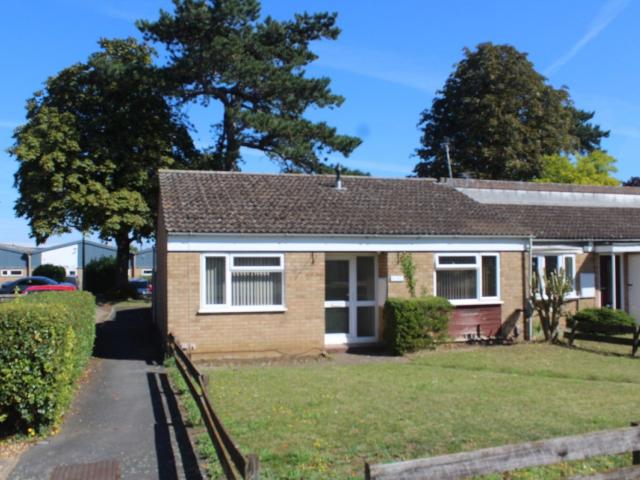 Apartment at Guineas Close, West Suffolk