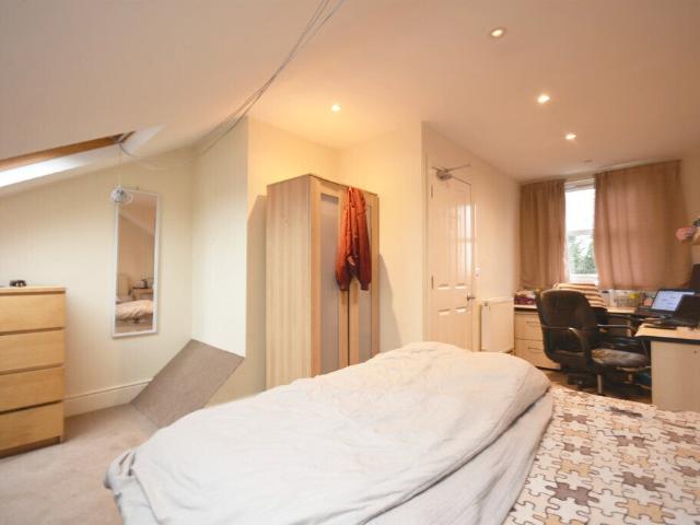 Apartment at Gulson Road, Coventry