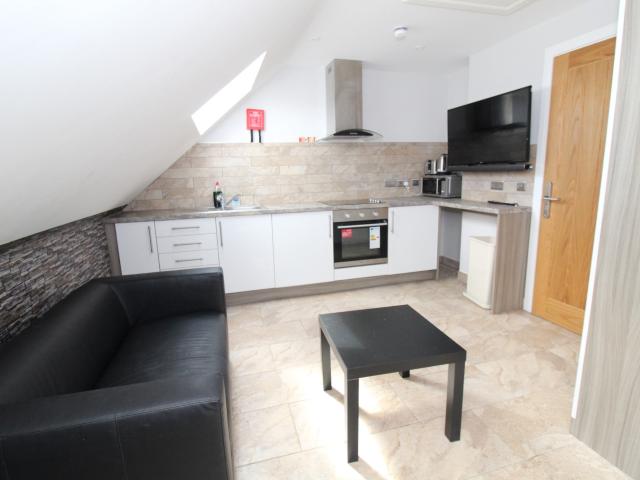 Apartment at Gulson Road, Coventry