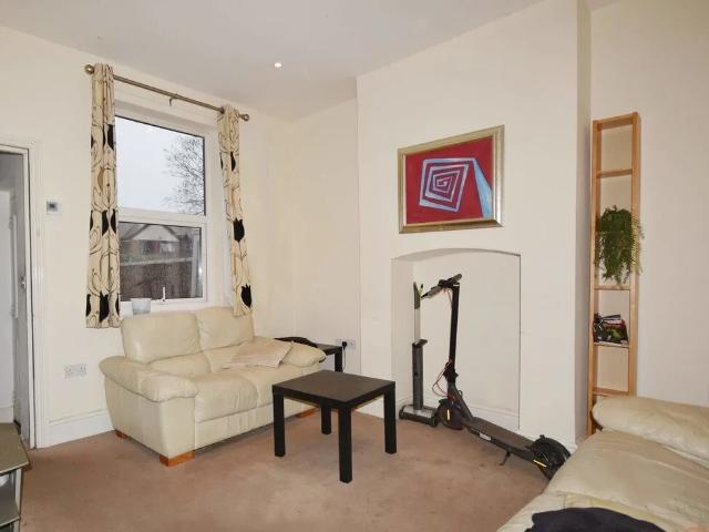 Apartment at Gulson Road, Coventry