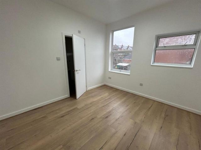 Apartment at Gulson Road, Coventry