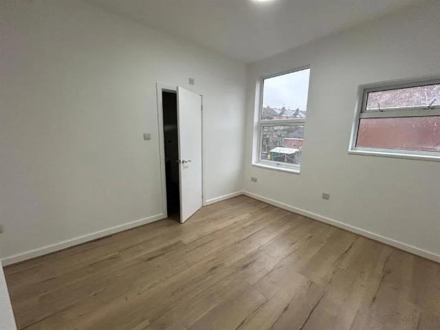 Apartment at Gulson Road, Coventry