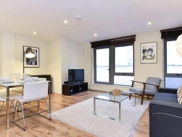 Apartment at Gun Street, Greater London
