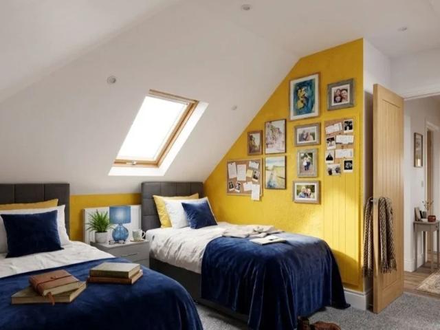 Apartment at Gunnersbury Avenue, Greater London