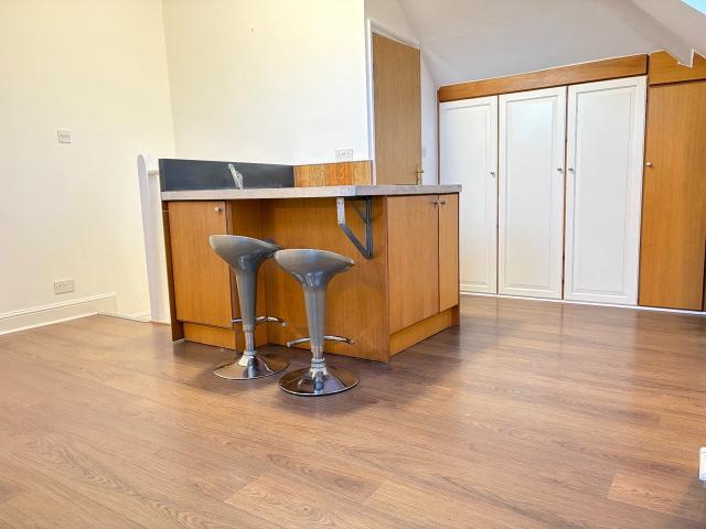 Apartment at Gunnersbury Gardens, Greater London