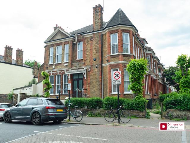 Apartment at Gunton Road, Greater London