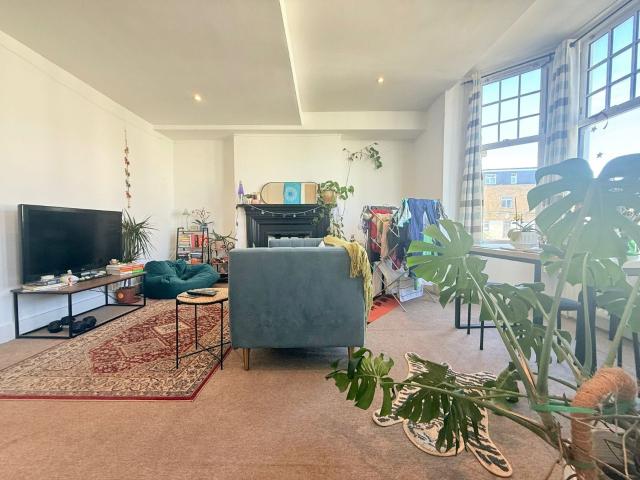 Apartment at Gunton Road, Greater London