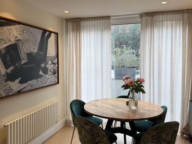 Apartment at Gunter Grove, Greater London