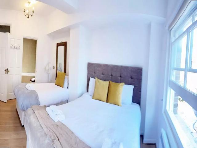 Apartment at Gunter Grove, Greater London