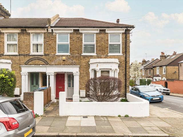 Apartment at Gurdon Road, Greater London
