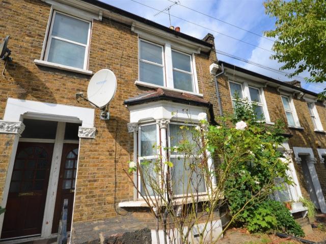 Apartment at Gurdon Road, Greater London